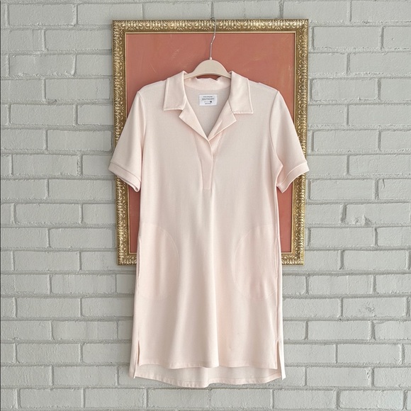 SOUTHCOTT | Dresses | Southcott Threads Katherine Dress In Blush ...